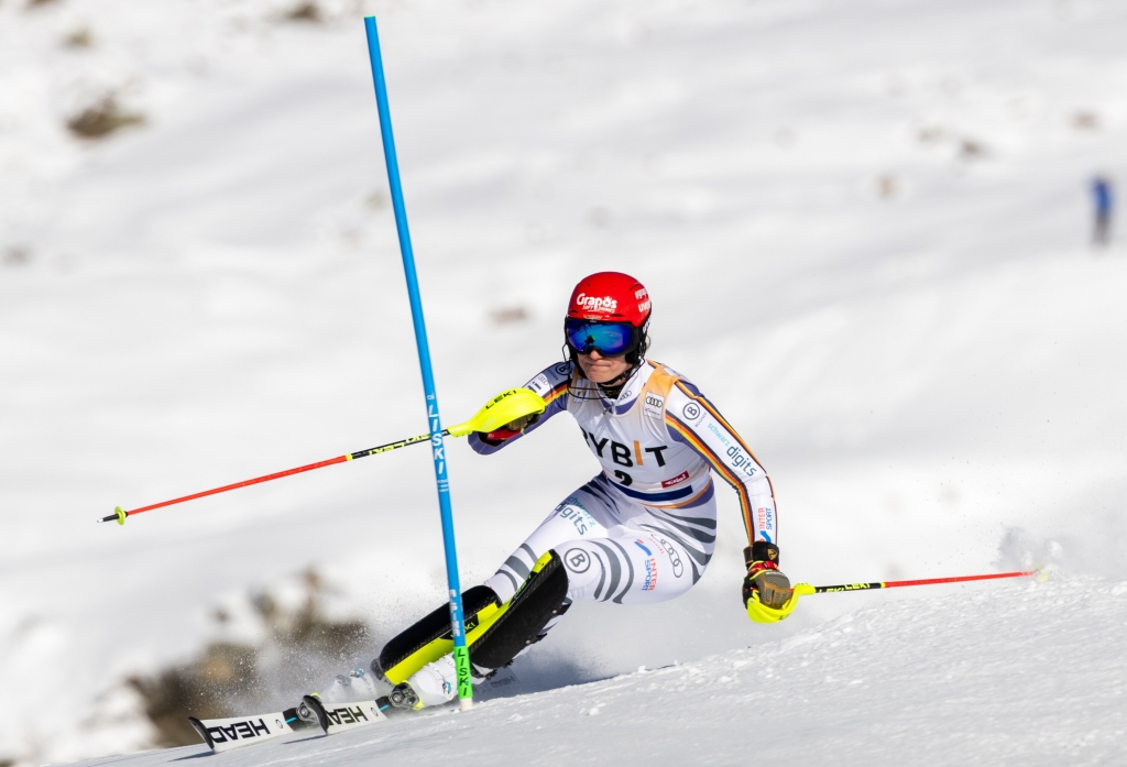 Ski alpin Weltcup der Damen 2025/26 live: So sind Sie heute beim Super ...