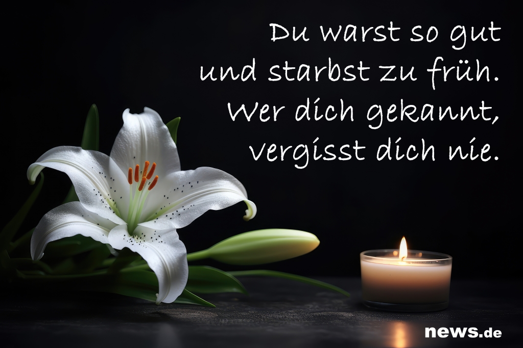 Trauerspr che Einf hlsame Worte F r Trauerkarten Und Digitale Trauerspr che Einf hlsame Worte F r Trauerkarten Und Digitale