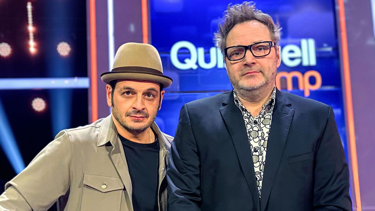 "Quizduell-Olymp" bei ARD nochmal sehen: Wiederholung der Sendung ...