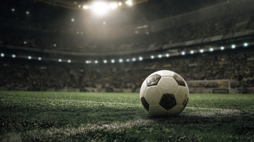 Sportwelt trauert: Fußball-Talent (21) tot aufgefunden - mysteriöse ...