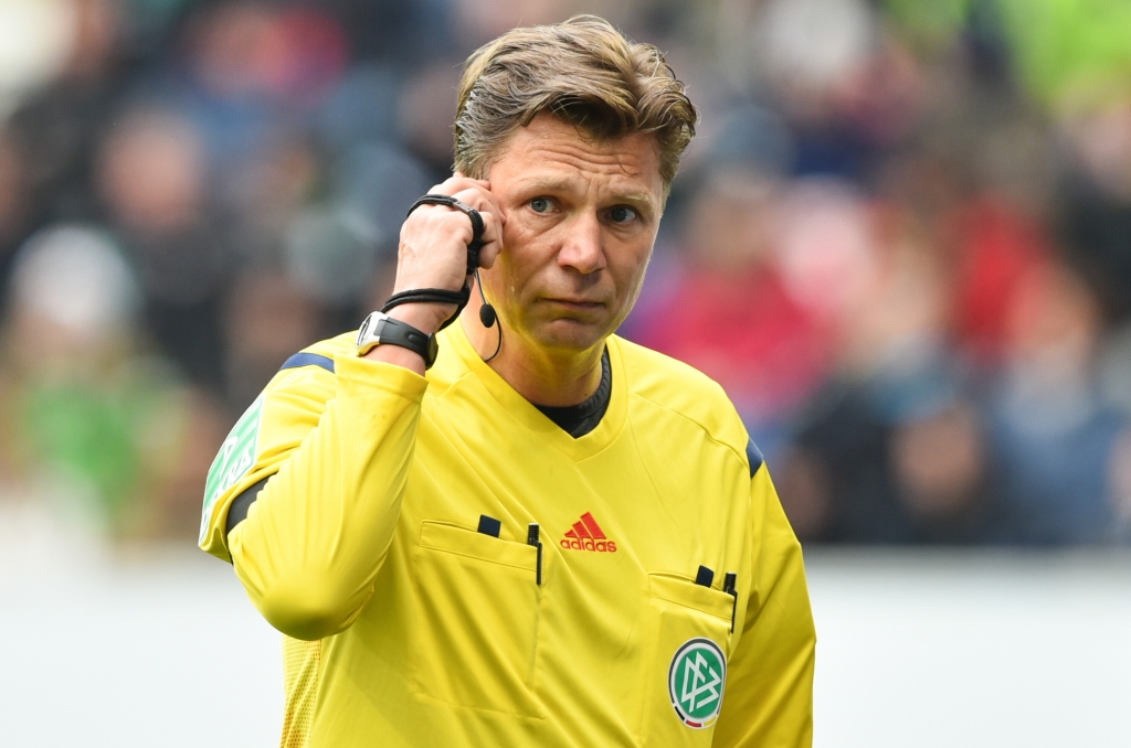 Thorsten Kinhöfer privat: Von der Bundesliga ins TV - so lebt der ZDF ...