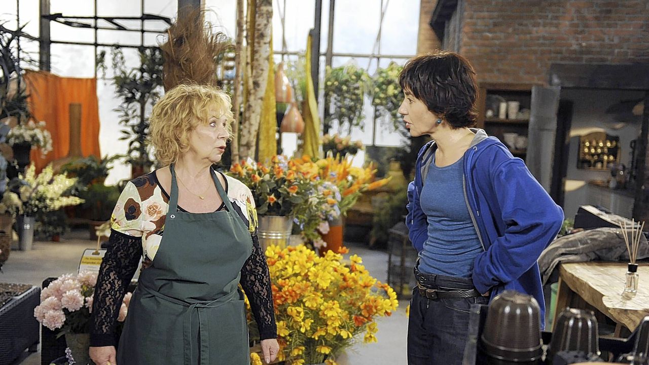 "Rote Rosen" bei MDR im Live-Stream und TV: Folge 1494 aus Staffel 9 ...