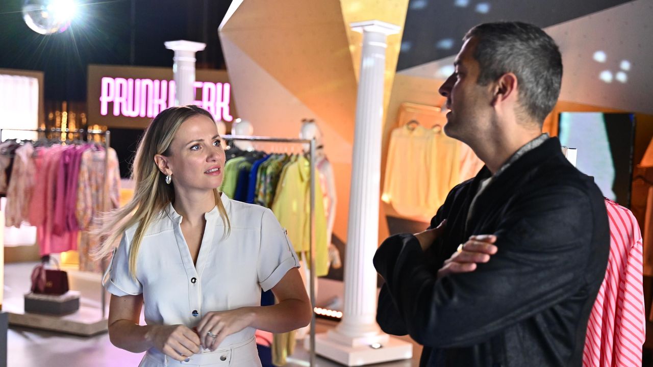 "Alles was zählt" bei RTL im Stream und TV: Wie geht es in Folge 4779 ...