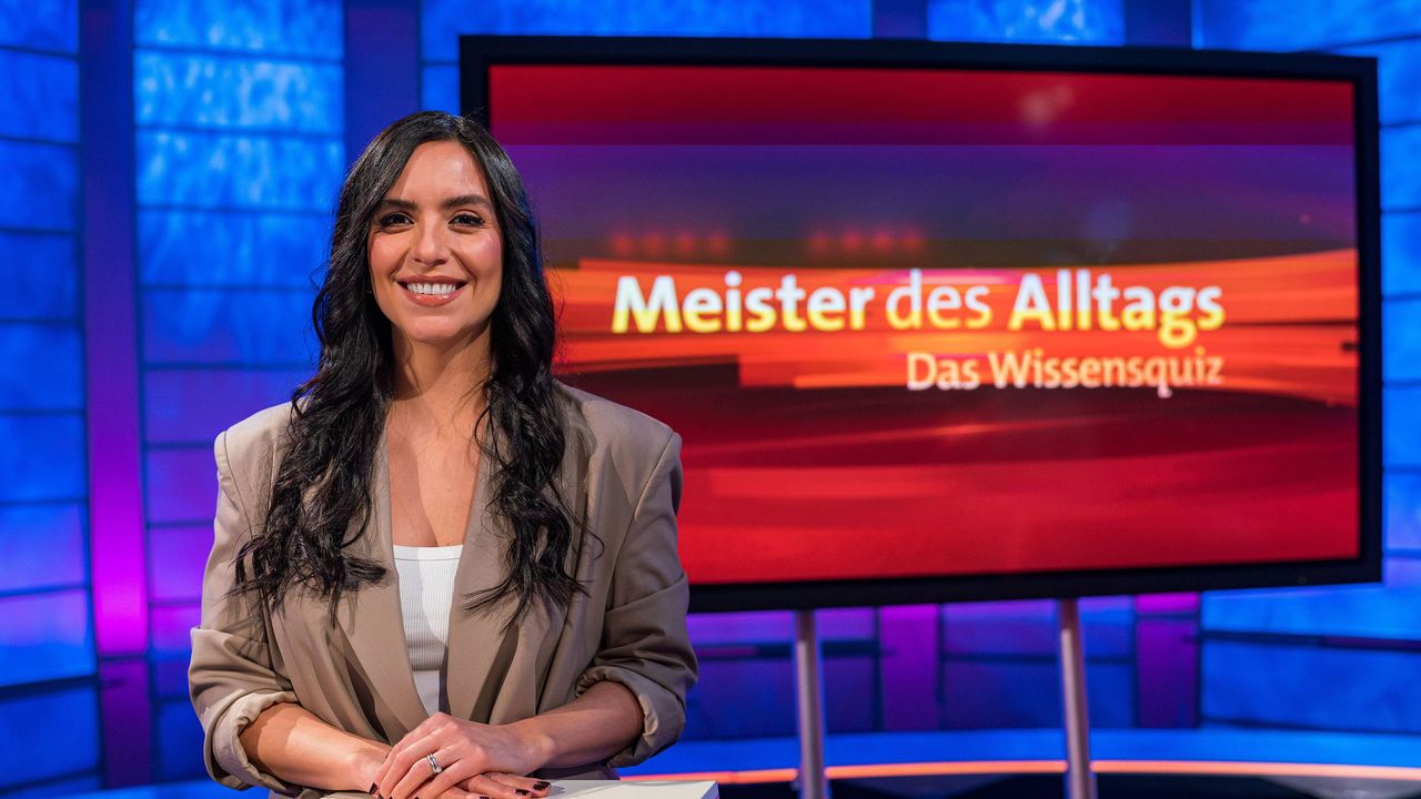 "Meister des Alltags" vom Mittwoch bei ARD: Wiederholung der Sendung ...