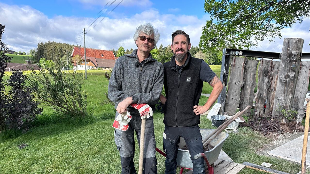 "Ab ins Beet! Die Garten-Soap" bei Vox nochmal sehen: Wiederholung von ...