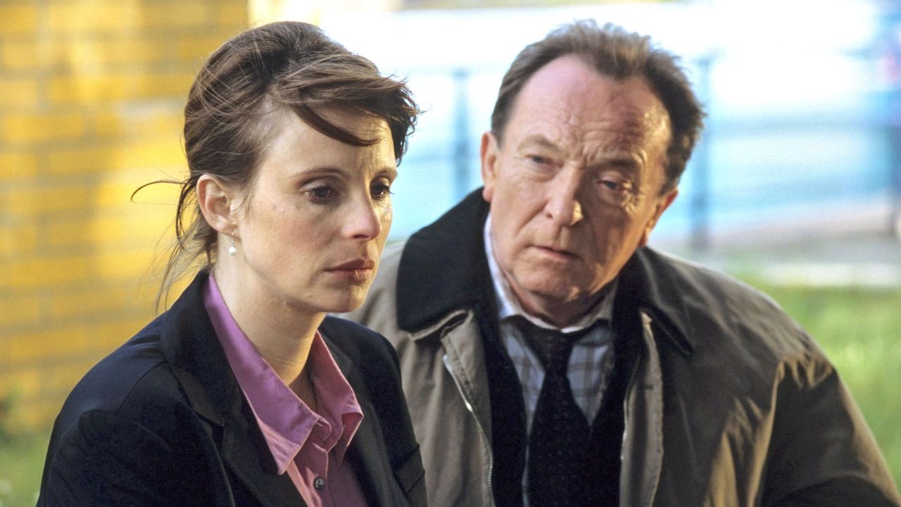 "Tatort" vom Mittwoch bei MDR: "Freischwimmer" als Wiederholung online ...