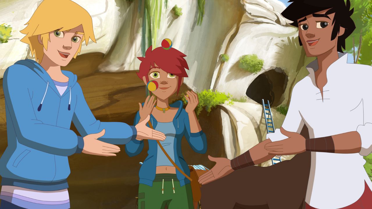 "Lenas Ranch" am Freitag verpasst?: Wiederholung von Episode 43 ...