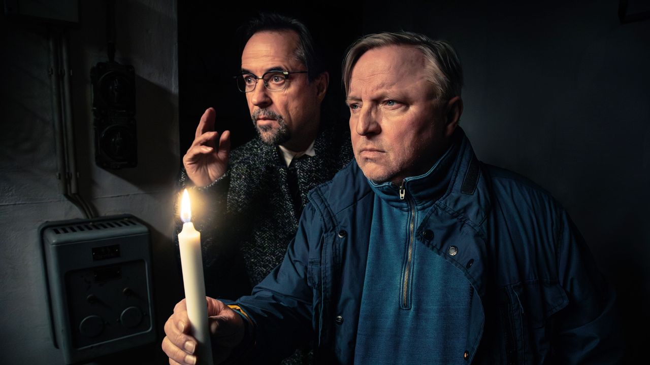 "Tatort" vom Sonntag bei ARD: "Man stirbt nur zweimal" als Wiederholung ...