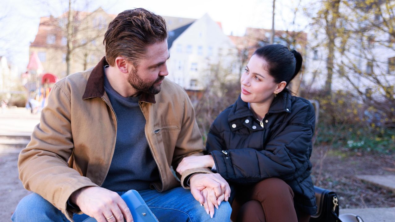 "Unter uns" am Mittwoch bei RTL verpasst?: Wiederholung von Episode ...