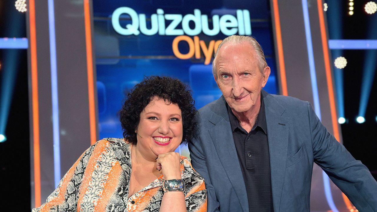 "Quizduell-Olymp" bei ARD nochmal sehen: Wiederholung der Sendung im TV ...