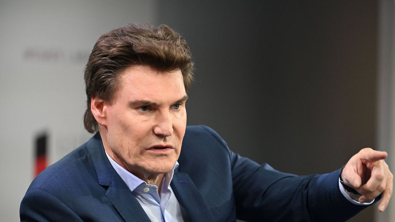 "Die Höhle der Löwen" bei Vox nochmal sehen: Wiederholung der ...
