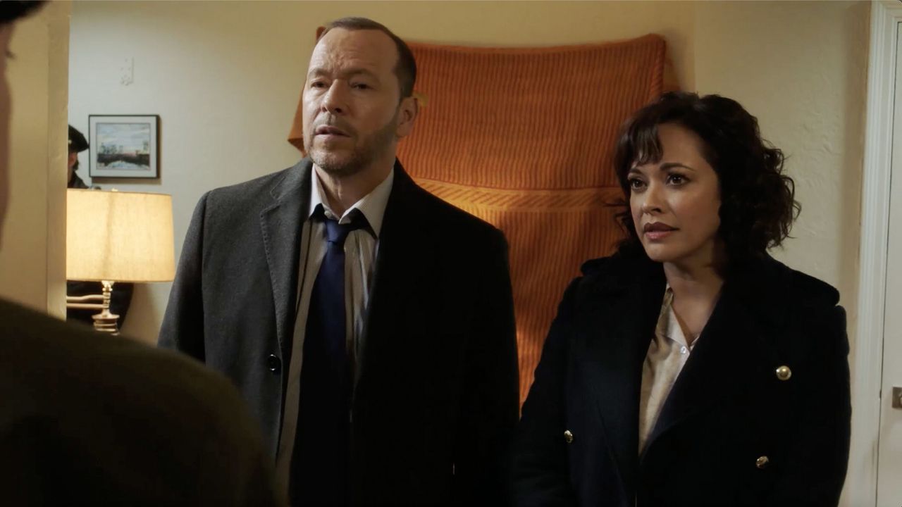 "Blue Bloods - Crime Scene New York" verpasst?: Wiederholung von "Im ...