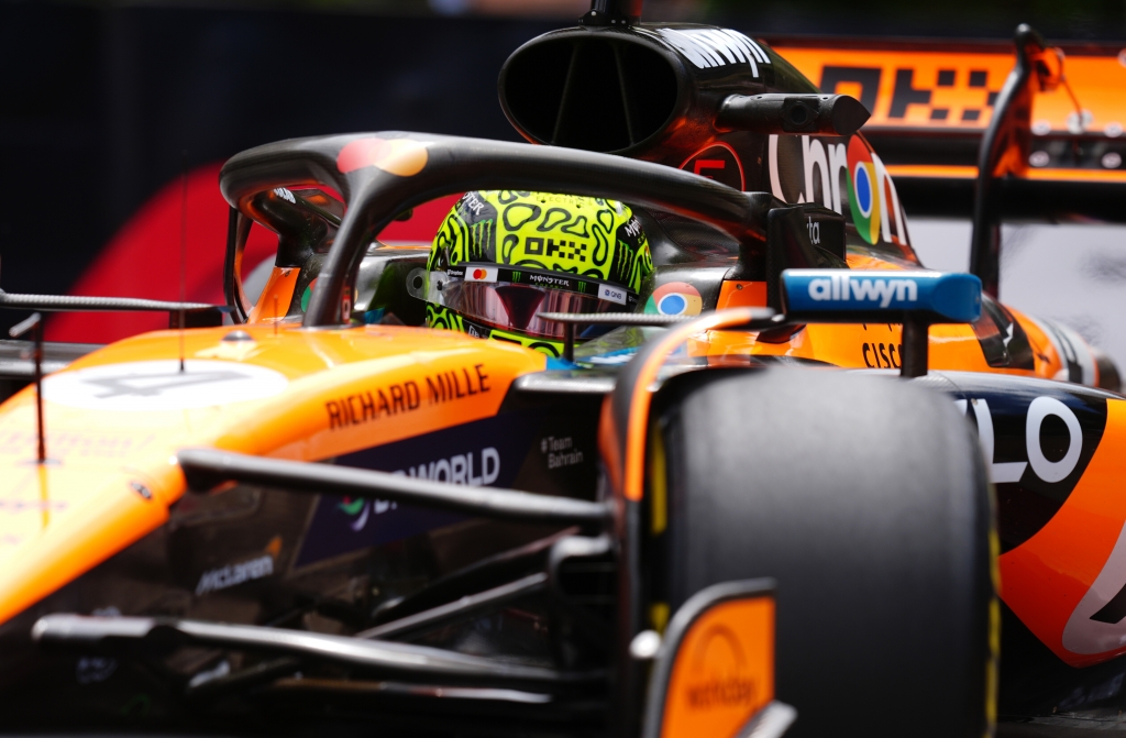 Formel 1 im TV und Live-Stream: So sehen Sie den Großen Preis von Brasilien | news.de