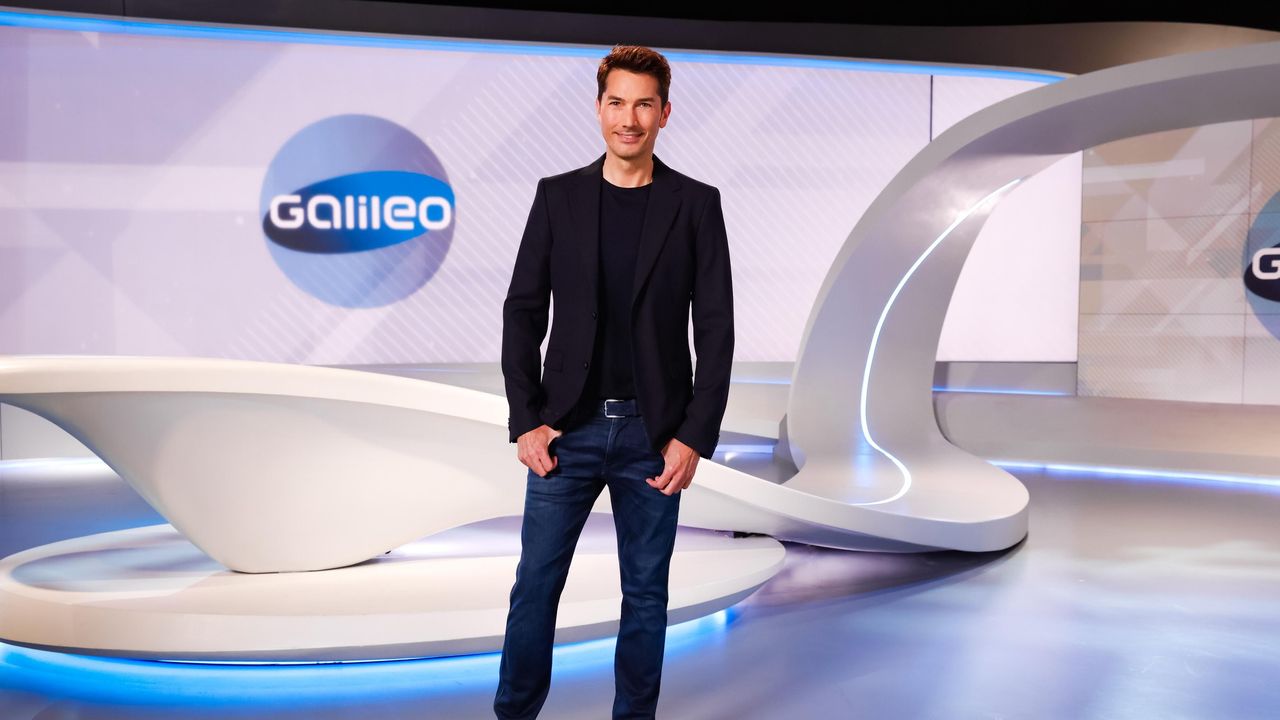"Galileo" verpasst?: Wiederholung vom 27.5.2026 im TV und online | news.de