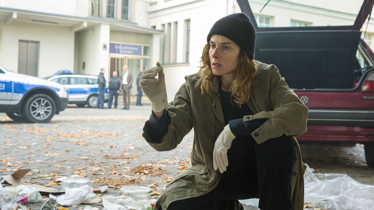 "Tatort" vom Mittwoch bei MDR: "Das Nest" als Wiederholung im TV und ...