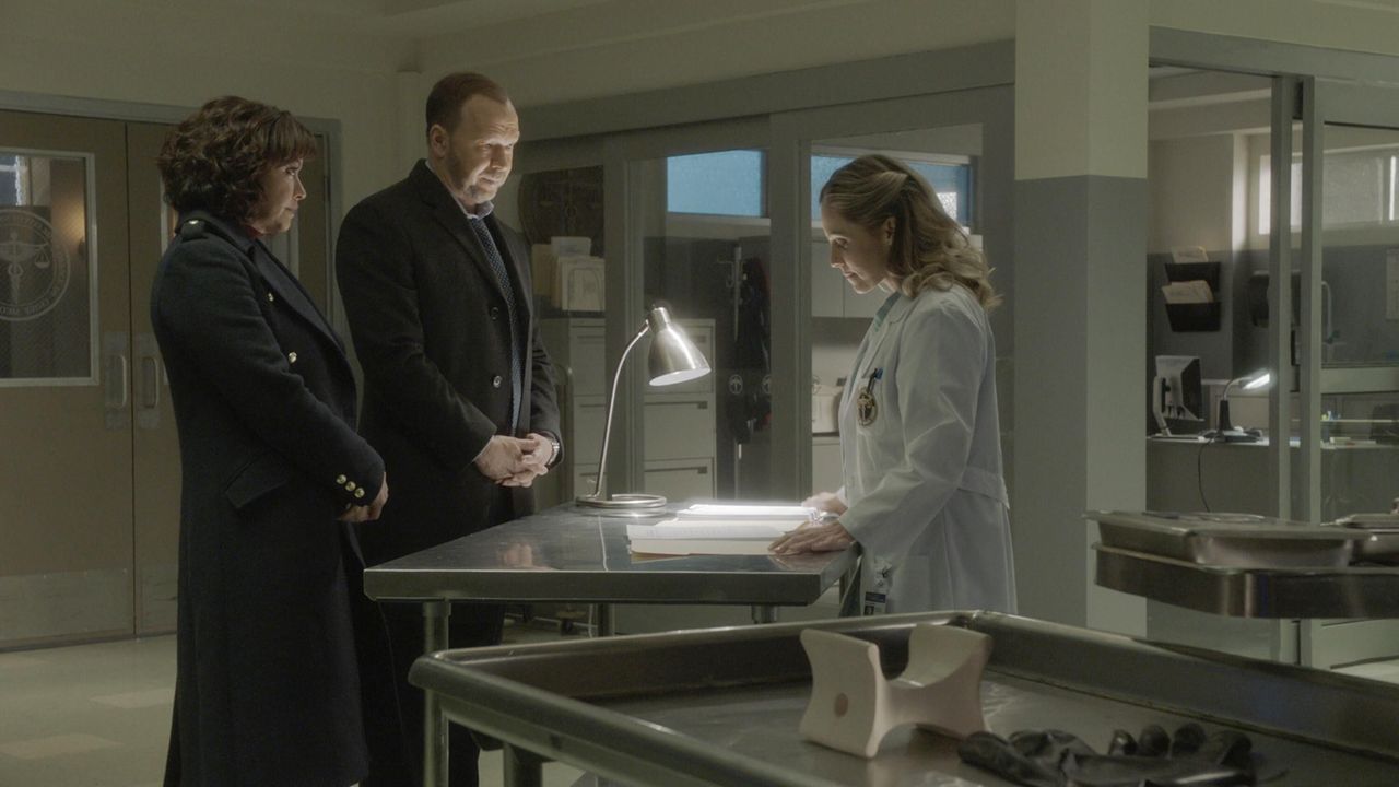 "Blue Bloods - Crime Scene New York" verpasst?: Wiederholung vom 1.6. ...