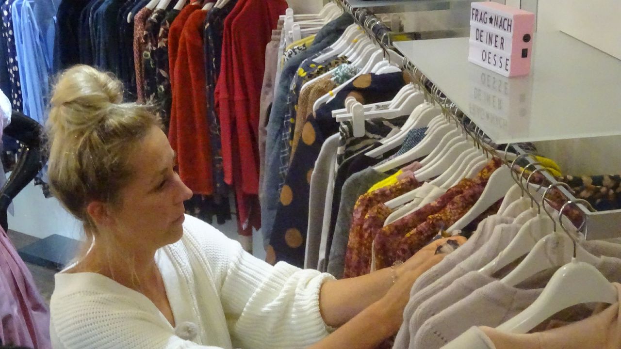 "Shopping Queen" heute im TV und Livestream: Das erwartet Sie bei ...