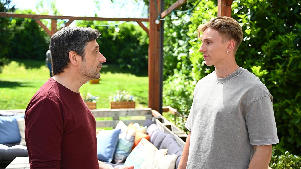 "Alles was zählt" am Donnerstag bei RTL verpasst?: Wiederholung von ...