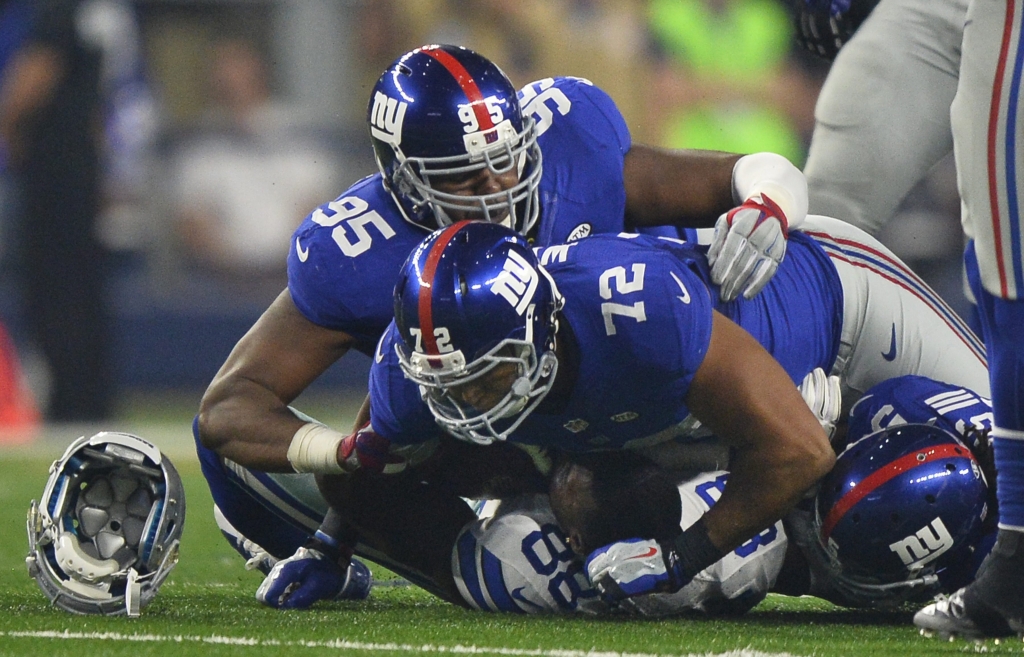 NFL 2025: Chiefs behaupten sich gegen die Commanders - aktuelle Ergebnisse und Tabellen der ...