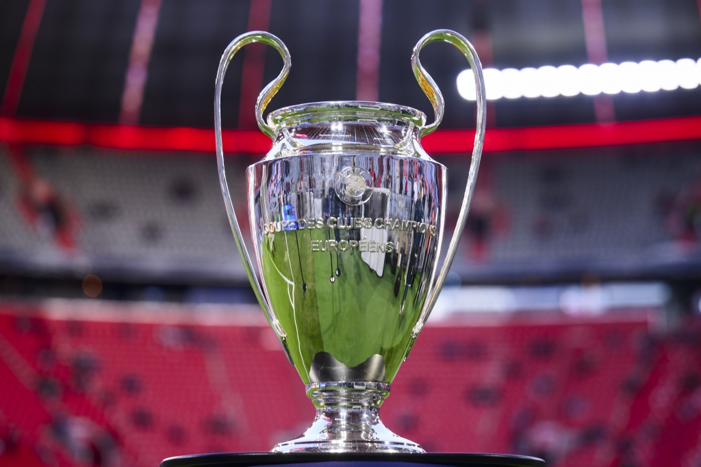 UEFA Champions League Saison 2025/26: Alle relevanten Termine auf einen Blick | news.de