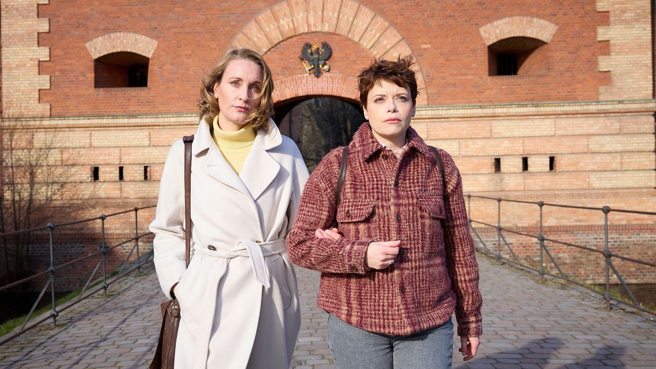 "Die Heiland - Wir sind Anwalt" verpasst?: Wiederholung vom 28.10.2025 im TV und online | news.de