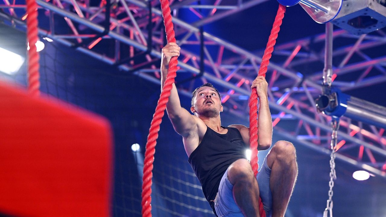 "Ninja Warrior Germany - Die stärkste Show Deutschlands" verpasst?: Wiederholung und Mediathek ...