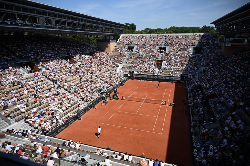 HSBC Championships Liveticker: Alejandro Davidovich Fokina - Corentin ...