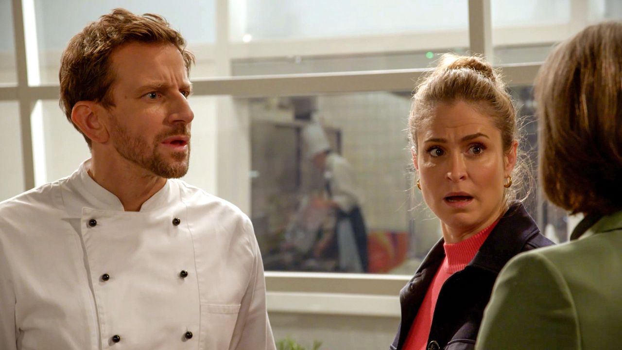 "Rote Rosen" bei ARD nochmal sehen: Wiederholung von Episode 4202 ...