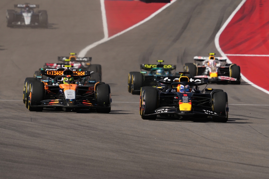 Formel 1 im TV und Live-Stream: So sehen Sie den Großen Preis von Brasilien | news.de