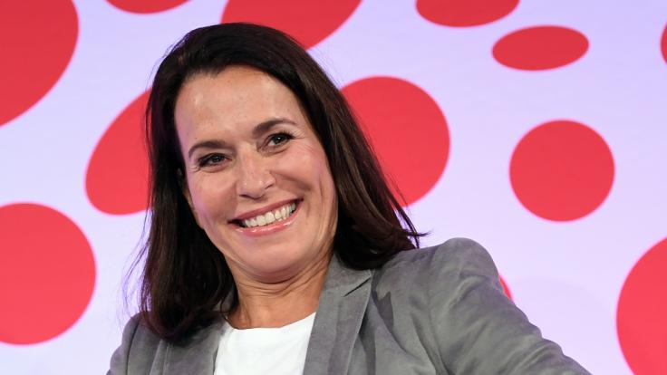 "Anne Will" vom 20.02.2022: Thema und Gäste! Darüber diskutierte sie ...