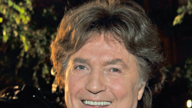 Chris Roberts ganz privat: Nach 73 Jahren Deutscher! So lebt der ...