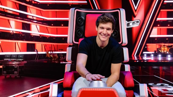 "The Voice Kids"-Coach Wincent Weiss: Ist er Single oder hat er doch ...