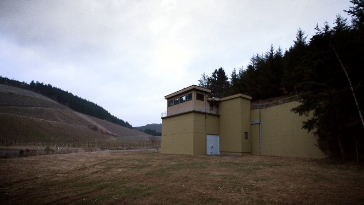 Der Bundesbunker: Geheimsache Rosengarten | news.de