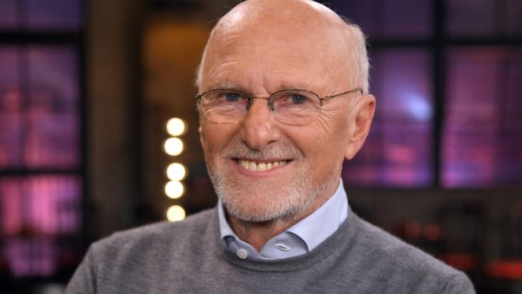 Dirk Roßmann privat: Darauf kann der Drogerie-Boss verzichten | news.de