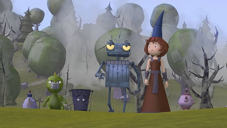 "Ritter Rost" im Livestream und TV: Wie geht es in Folge 26 der ...