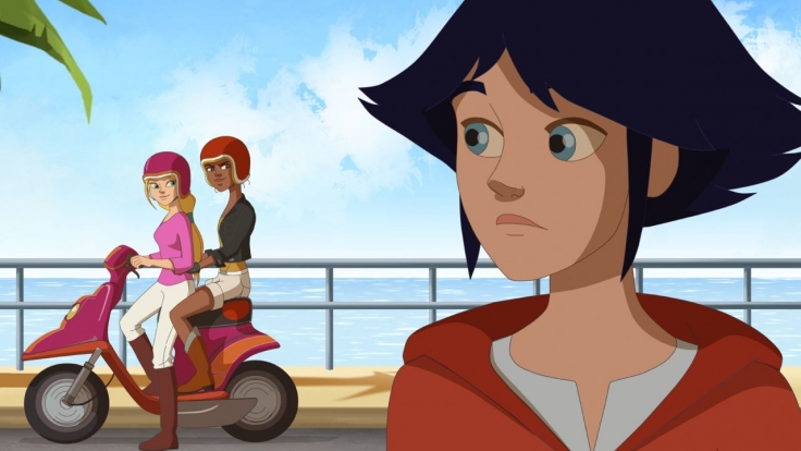 "Lenas Ranch" nochmal sehen: Wiederholung von Folge 30 online und im TV ...