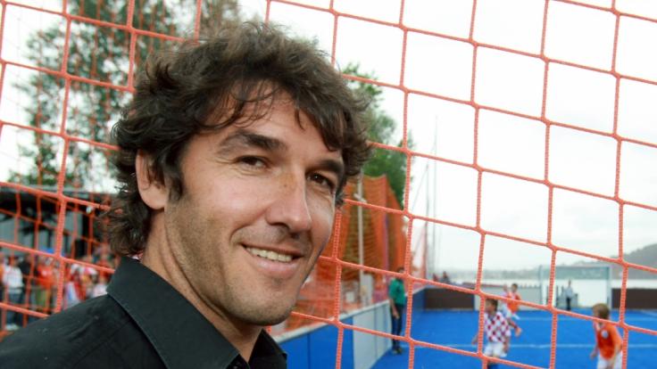 Karl-Heinz Riedle privat: So lebt der Ex-Nationalspieler heute nach dem ...