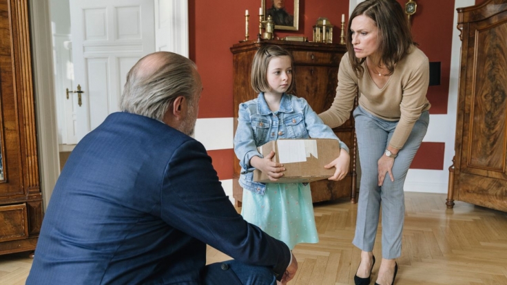 "Der Alte" verpasst?: So sehen Sie die Wiederholung von "Knock-out ...