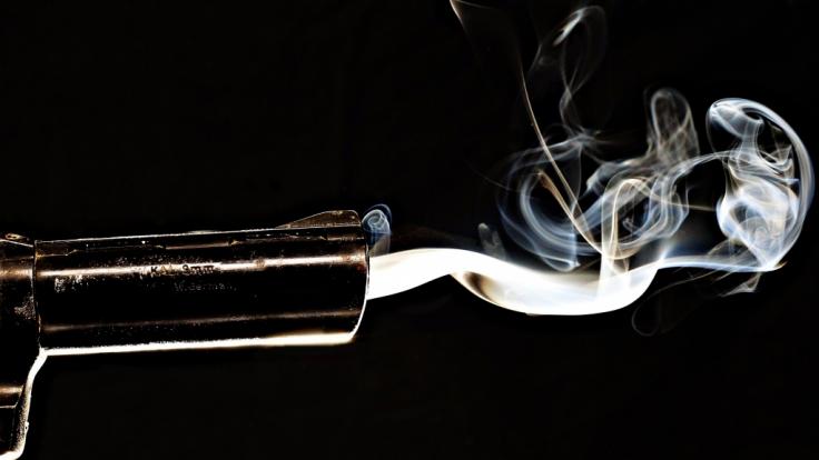 Chii Wvttz ist tot: US-Rapper (18) vor Tonstudio erschossen | news.de